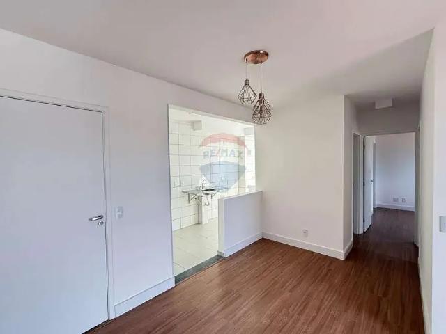 Apartamento para Venda em Itatiba/SP Bairro do Engenho 2 Quartos