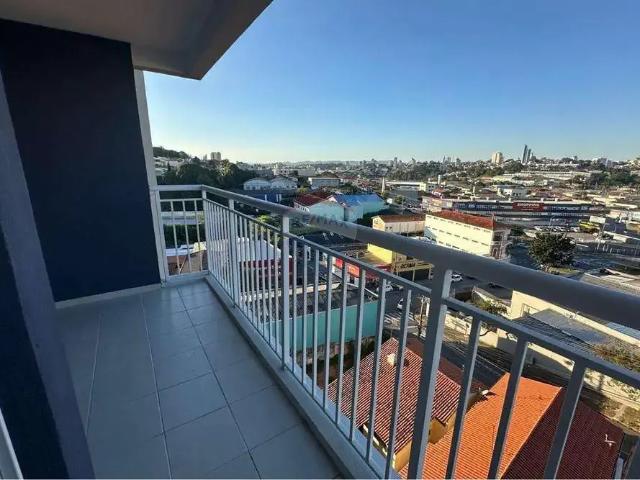 Apartamento para Venda em Itatiba/SP Bairro do Engenho 2 Quartos