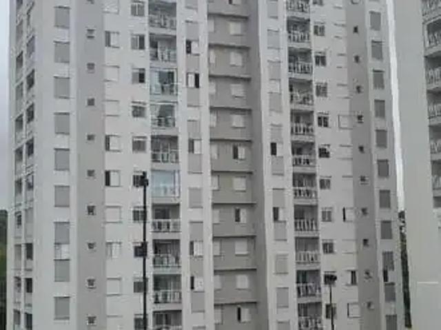 Apartamento para Venda em Itatiba/SP Bairro do Engenho 2 Quartos