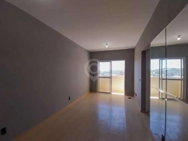Apartamento para Venda em Itatiba/SP Bairro da Ponte 2 Quartos