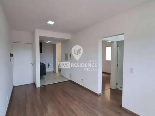 Apartamento para Venda em Itatiba/SP Bairro da Ponte 2 Quartos