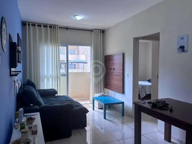 Apartamento para Venda em Itatiba/SP Bairro da Ponte 2 Quartos