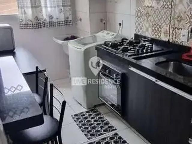 Apartamento para Venda em Itatiba/SP Bairro das Brotas 2 Quartos