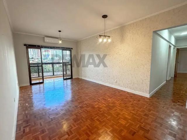 Apartamento para Venda em Itatiba/SP Centro 3 Quartos