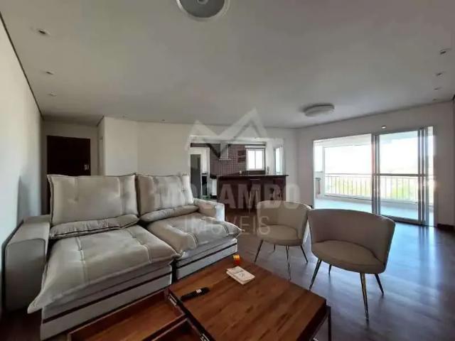 Apartamento para Venda em Itatiba/SP Centro 3 Quartos