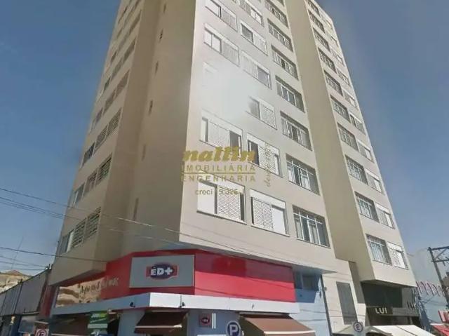 Apartamento para Venda em Itatiba/SP Centro 1 Quartos