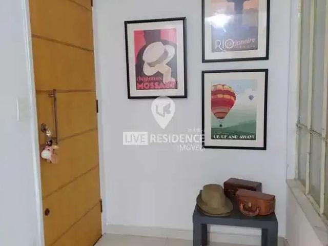 Apartamento para Venda em Itatiba/SP Centro 2 Quartos