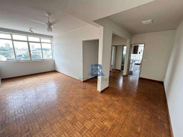 Apartamento para Venda em Itatiba/SP Centro 2 Quartos