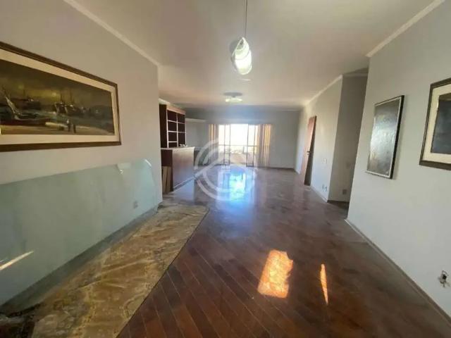 Apartamento para Venda em Itatiba/SP Centro 4 Quartos