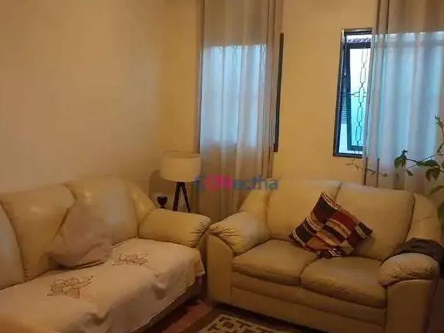 Apartamento para Venda em Itatiba/SP Condomínio Residencial Beija Flor 3 Quartos