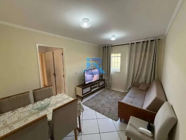 Apartamento para Venda em Itatiba/SP Condomínio Residencial Beija Flor 3 Quartos