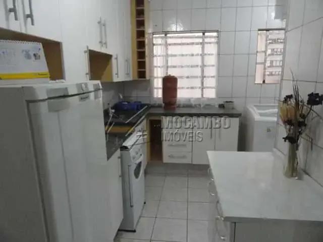 Apartamento para Venda em Itatiba/SP Condomínio Residencial Beija Flor 3 Quartos