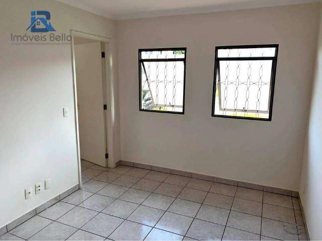 Apartamento para Venda em Itatiba/SP Condomínio Residencial Beija Flor 2 Quartos