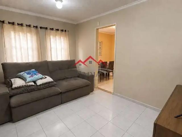 Apartamento para Venda em Itatiba/SP Condomínio Residencial Beija Flor 2 Quartos