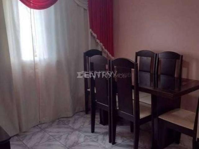 Apartamento para Venda em Itatiba/SP Condomínio Residencial Beija Flor 2 Quartos