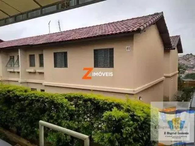 Apartamento para Venda em Itatiba/SP Condomínio Residencial Beija Flor 2 Quartos