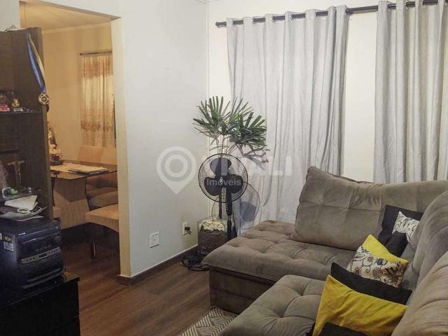 Apartamento para Venda em Itatiba/SP Condomínio Residencial Beija Flor 2 Quartos