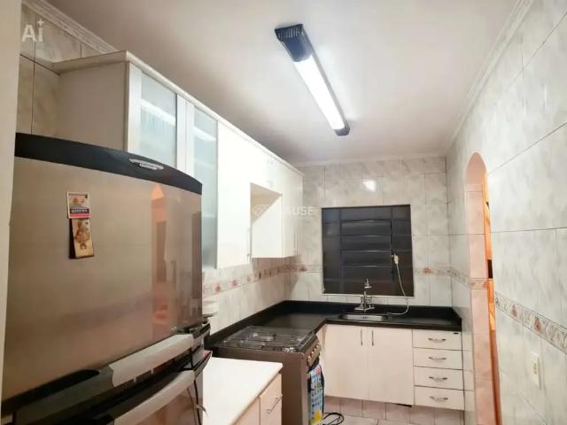 Apartamento para Venda em Itatiba/SP Condomínio Residencial Beija Flor 2 Quartos
