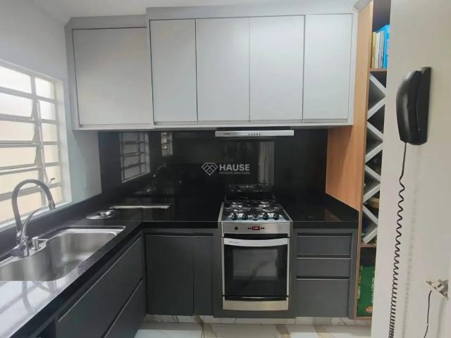 Apartamento para Venda em Itatiba/SP Condomínio Residencial Beija Flor 2 Quartos