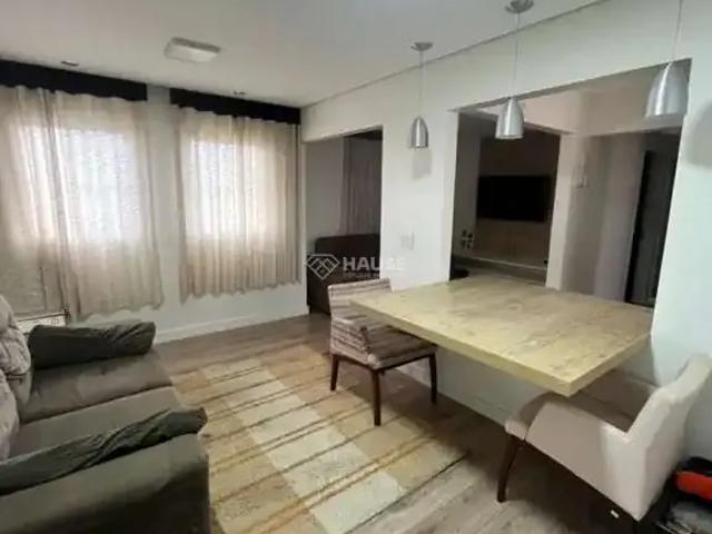 Apartamento para Venda em Itatiba/SP Condomínio Residencial Beija Flor 2 Quartos