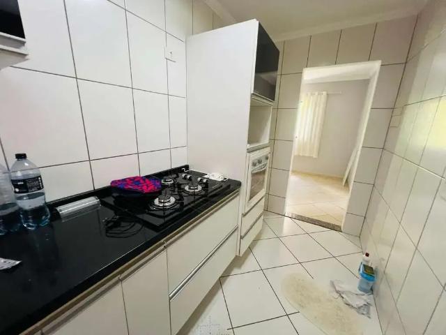Apartamento para Venda em Itatiba/SP Condomínio Residencial Beija Flor 2 Quartos