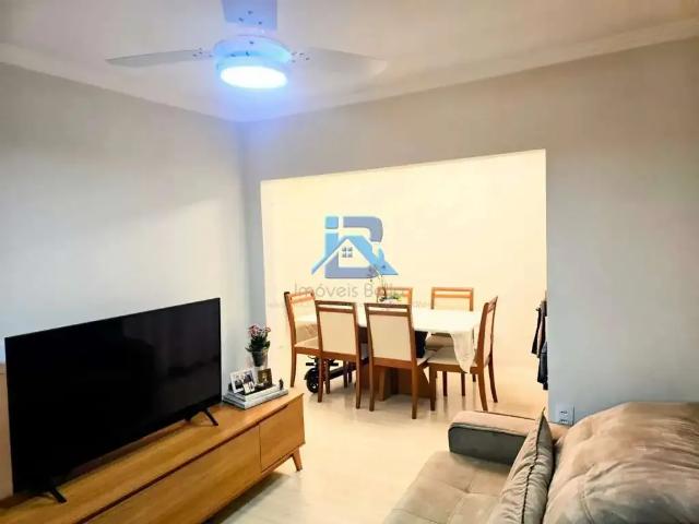 Apartamento para Venda em Itatiba/SP Condomínio Residencial Beija Flor 2 Quartos