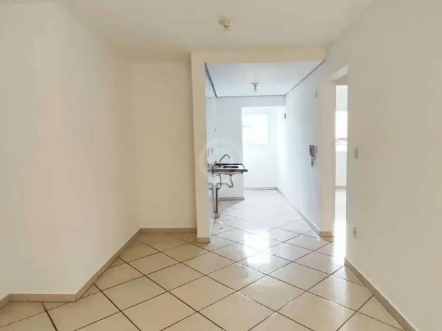 Apartamento para Venda em Itatiba/SP Loteamento Itatiba Park 2 Quartos