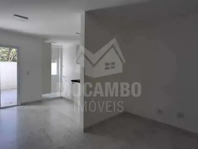 Apartamento para Venda em Itatiba/SP Giardino D' Itália 2 Quartos