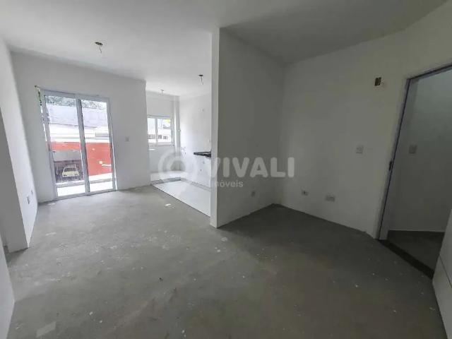 Apartamento para Venda em Itatiba/SP Giardino D' Itália 2 Quartos