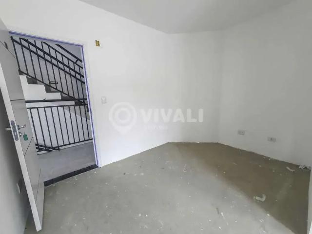 Apartamento para Venda em Itatiba/SP Giardino D' Itália 2 Quartos