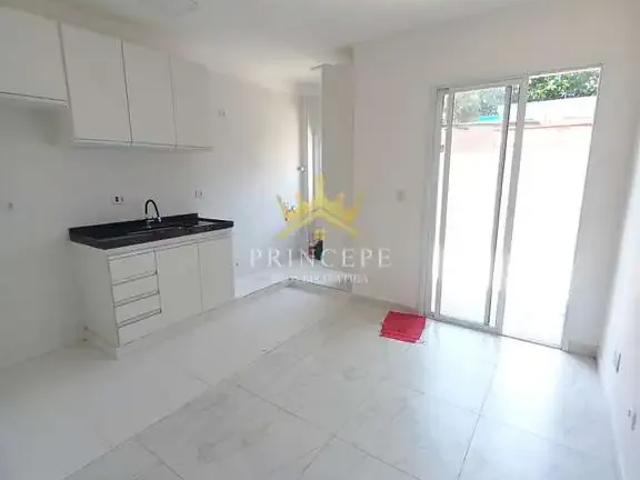 Apartamento para Venda em Itatiba/SP Giardino D' Itália 2 Quartos