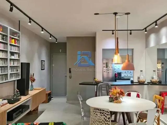 Apartamento para Venda em Itatiba/SP Jardim Carlos Borella 3 Quartos