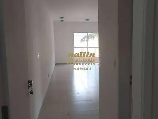 Apartamento para Venda em Itatiba/SP Jardim Carlos Borella 3 Quartos