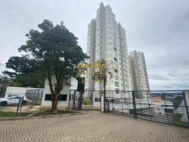 Apartamento para Venda em Itatiba/SP Jardim Alto de Santa Cruz 2 Quartos