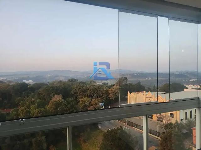 Apartamento para Venda em Itatiba/SP Jardim Alto de Santa Cruz 3 Quartos