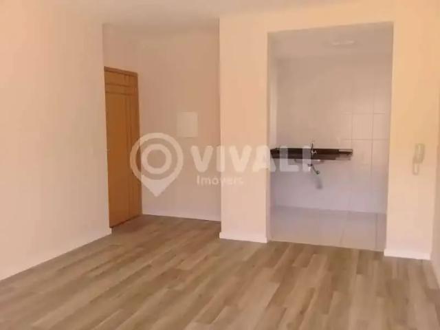 Apartamento para Venda em Itatiba/SP Jardim das Nações 2 Quartos