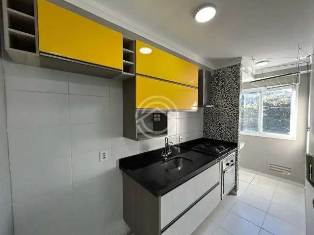 Apartamento para Venda em Itatiba/SP Jardim das Nações 2 Quartos