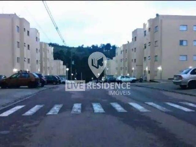 Apartamento para Venda em Itatiba/SP Jardim das Nações 2 Quartos