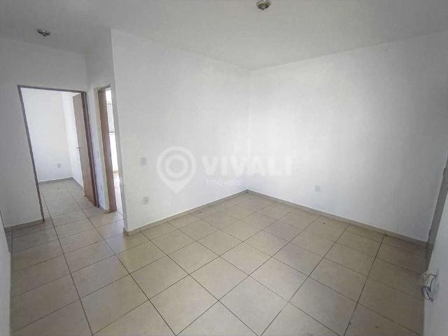 Apartamento para Venda em Itatiba/SP Jardim das Nações 2 Quartos