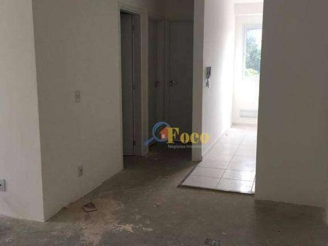 Apartamento para Venda em Itatiba/SP Jardim das Nações 2 Quartos