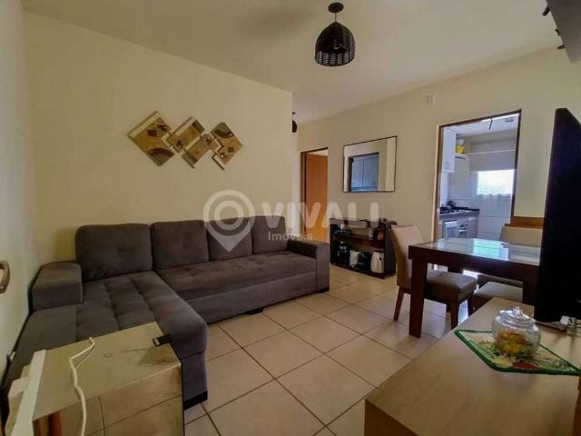 Apartamento para Venda em Itatiba/SP Jardim das Nações 2 Quartos