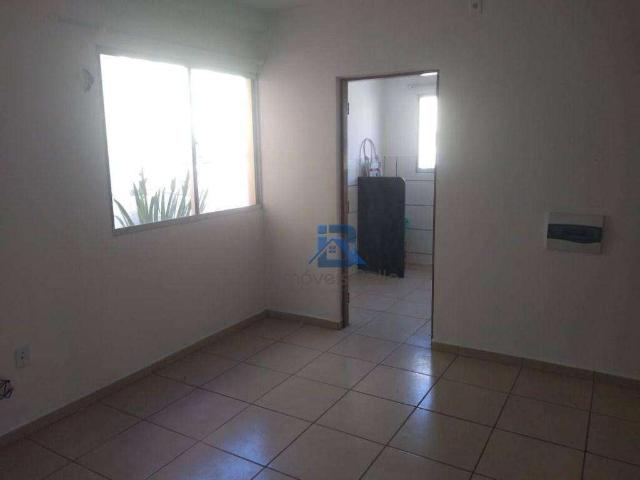 Apartamento para Venda em Itatiba/SP Jardim das Nações 2 Quartos