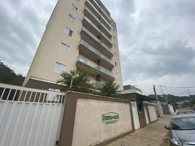 Apartamento para Venda em Itatiba/SP Jardim das Nações 2 Quartos