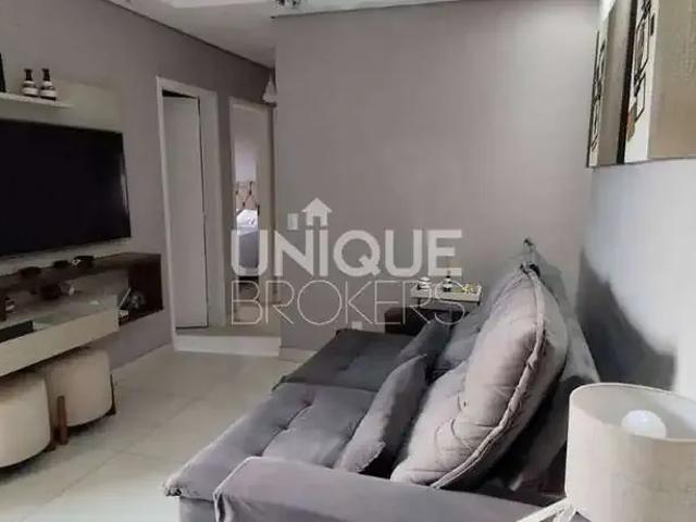 Apartamento para Venda em Itatiba/SP Jardim Ester 2 Quartos