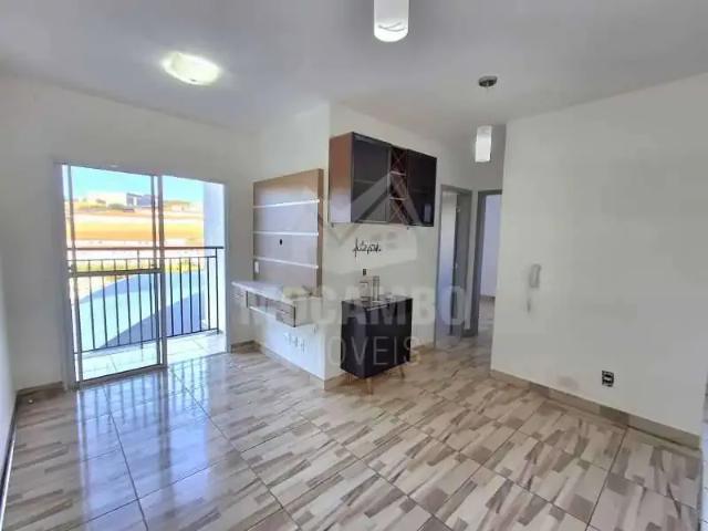 Apartamento para Venda em Itatiba/SP Jardim Ester 2 Quartos