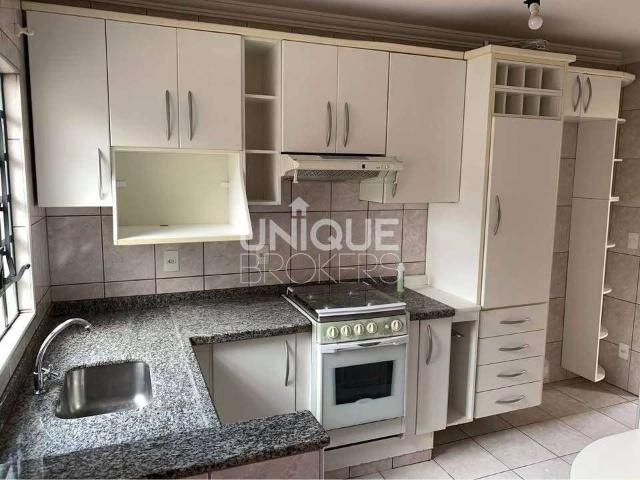 Apartamento para Venda em Itatiba/SP Jardim Ester 2 Quartos