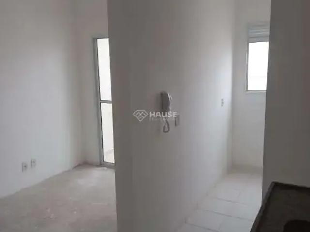 Apartamento para Venda em Itatiba/SP Jardim Ester 2 Quartos