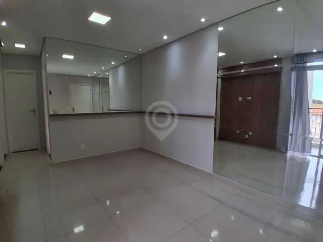 Apartamento para Venda em Itatiba/SP Jardim Ester 2 Quartos