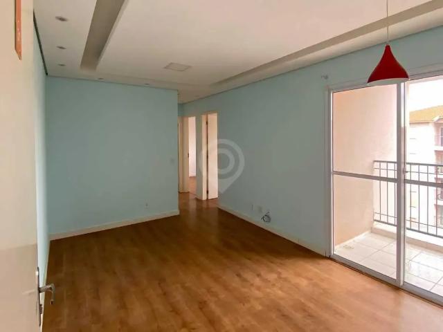 Apartamento para Venda em Itatiba/SP Jardim Ester 2 Quartos