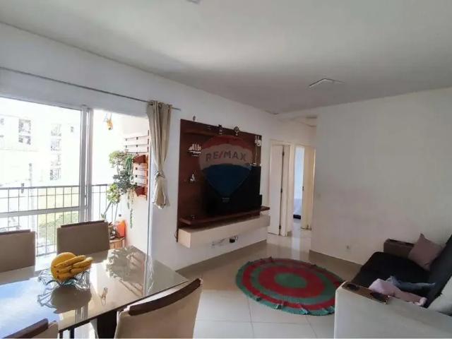 Apartamento para Venda em Itatiba/SP Jardim Ester 2 Quartos